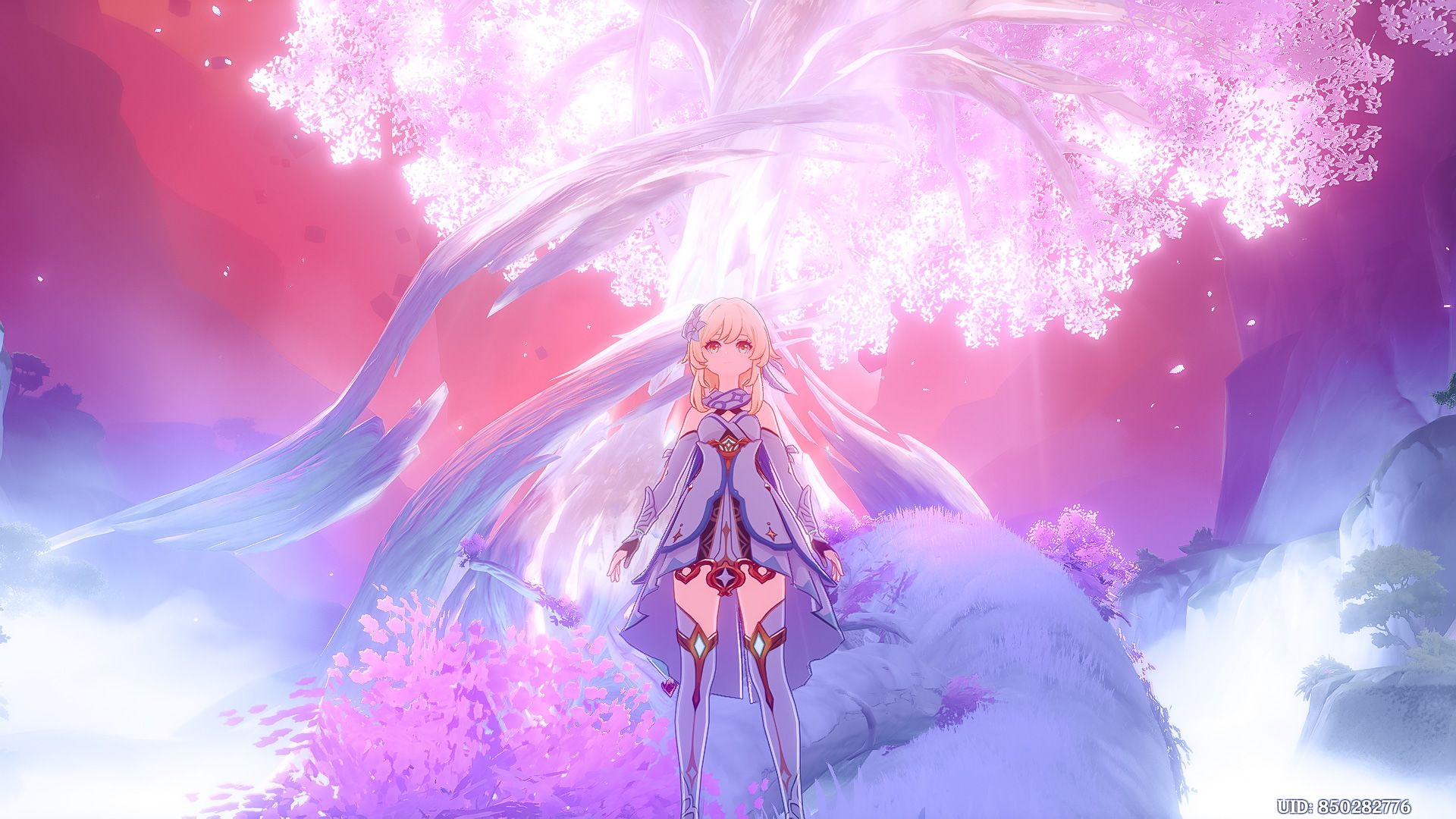 Sheeeesh Genshin Impact | HoYoLAB