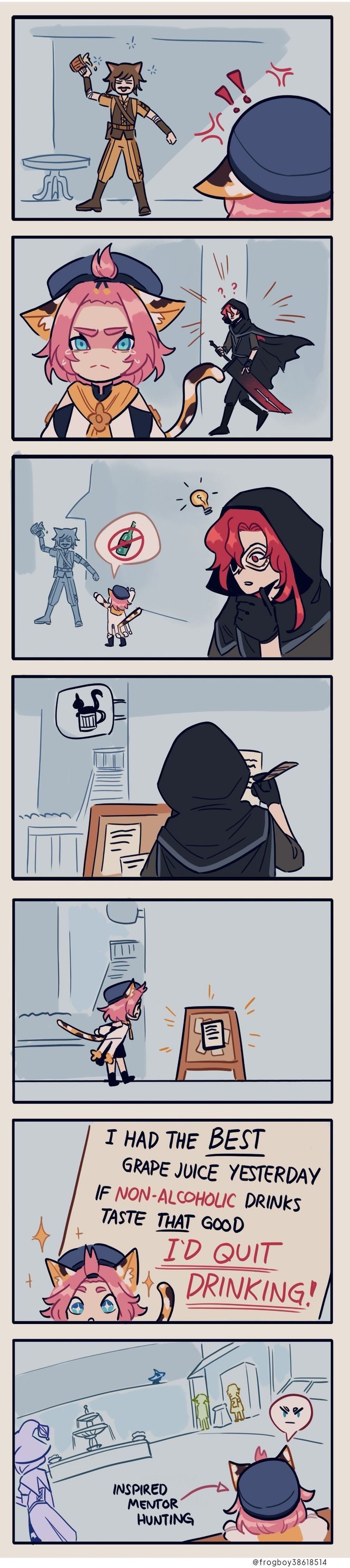 Dionaaaa TvT Genshin Impact | HoYoLAB