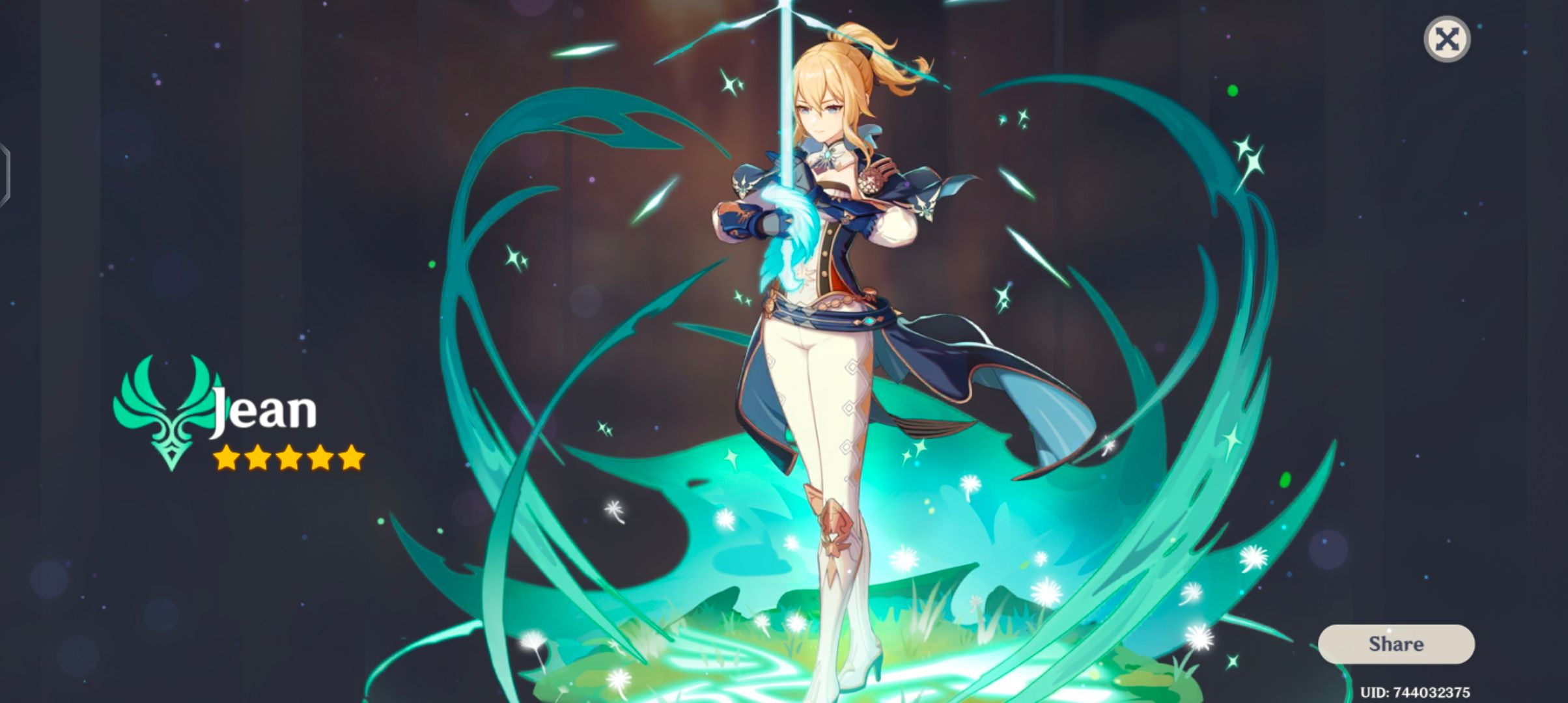 just lost my 50/50.... Genshin Impact | HoYoLAB