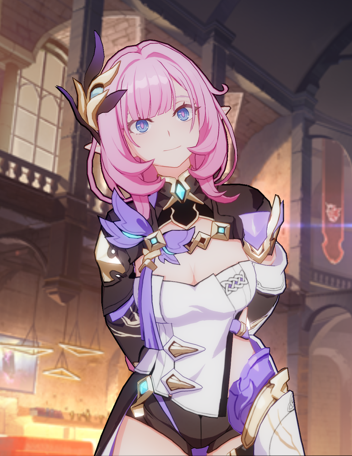 Happy birthday, cutie! Honkai Impact 3rd | HoYoLAB