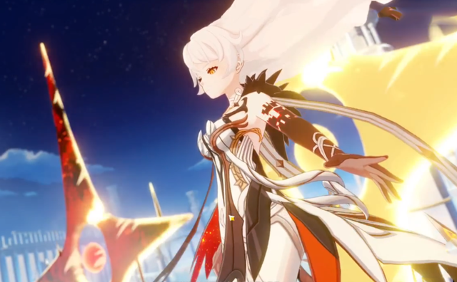 Uncovering the Identity of the Four Descenders Genshin Impact | HoYoLAB