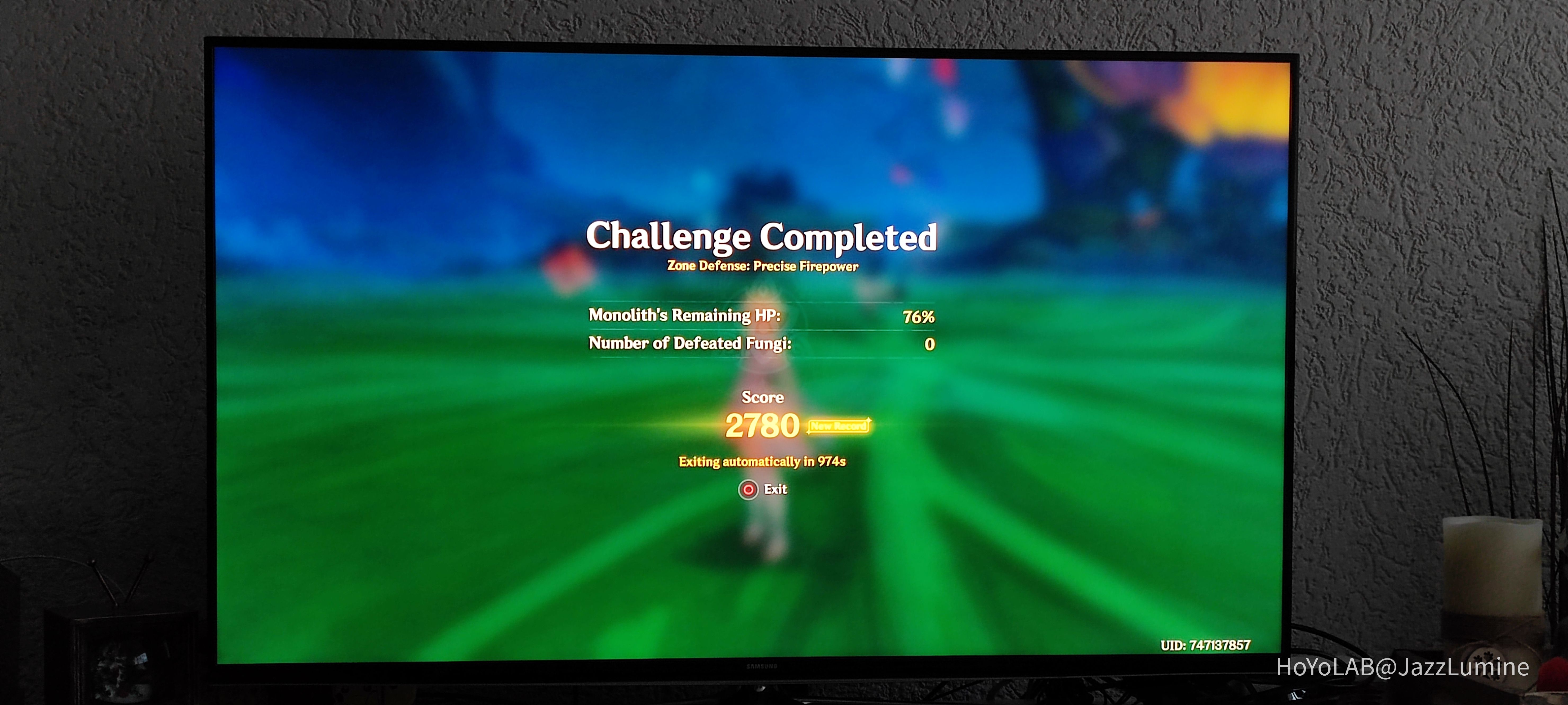 Zone Defenses Genshin Impact | HoYoLAB