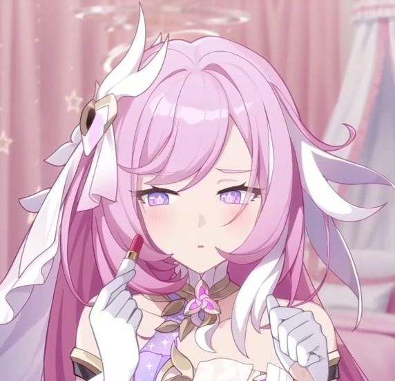 Elysia my love Honkai Impact 3rd | HoYoLAB