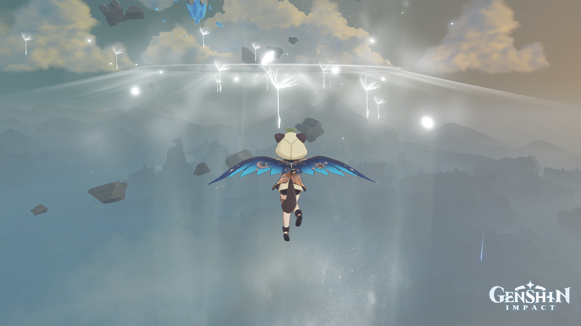 Sayu's Tragedy Genshin Impact | HoYoLAB