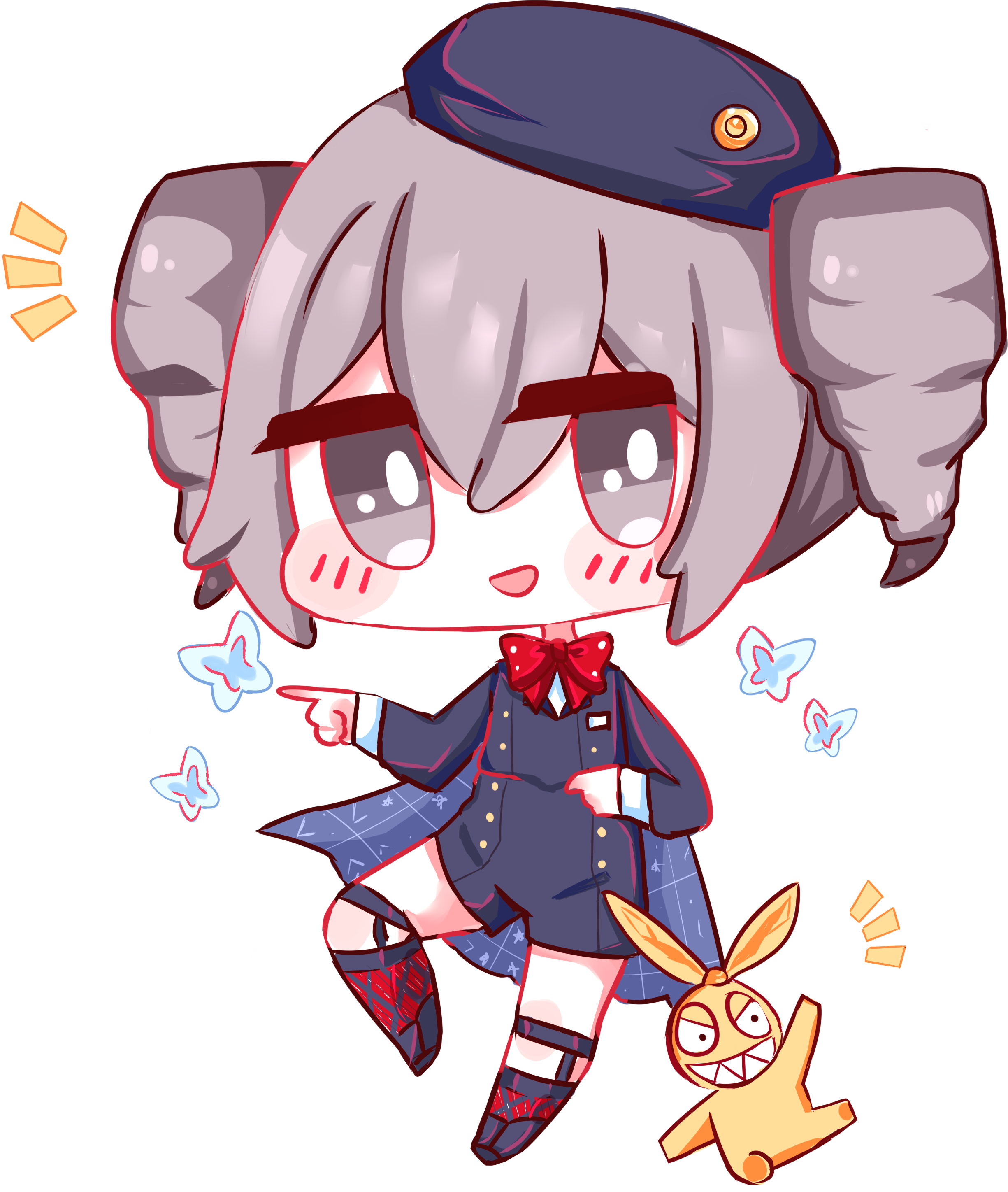 Bronya! Honkai Impact 3rd | HoYoLAB