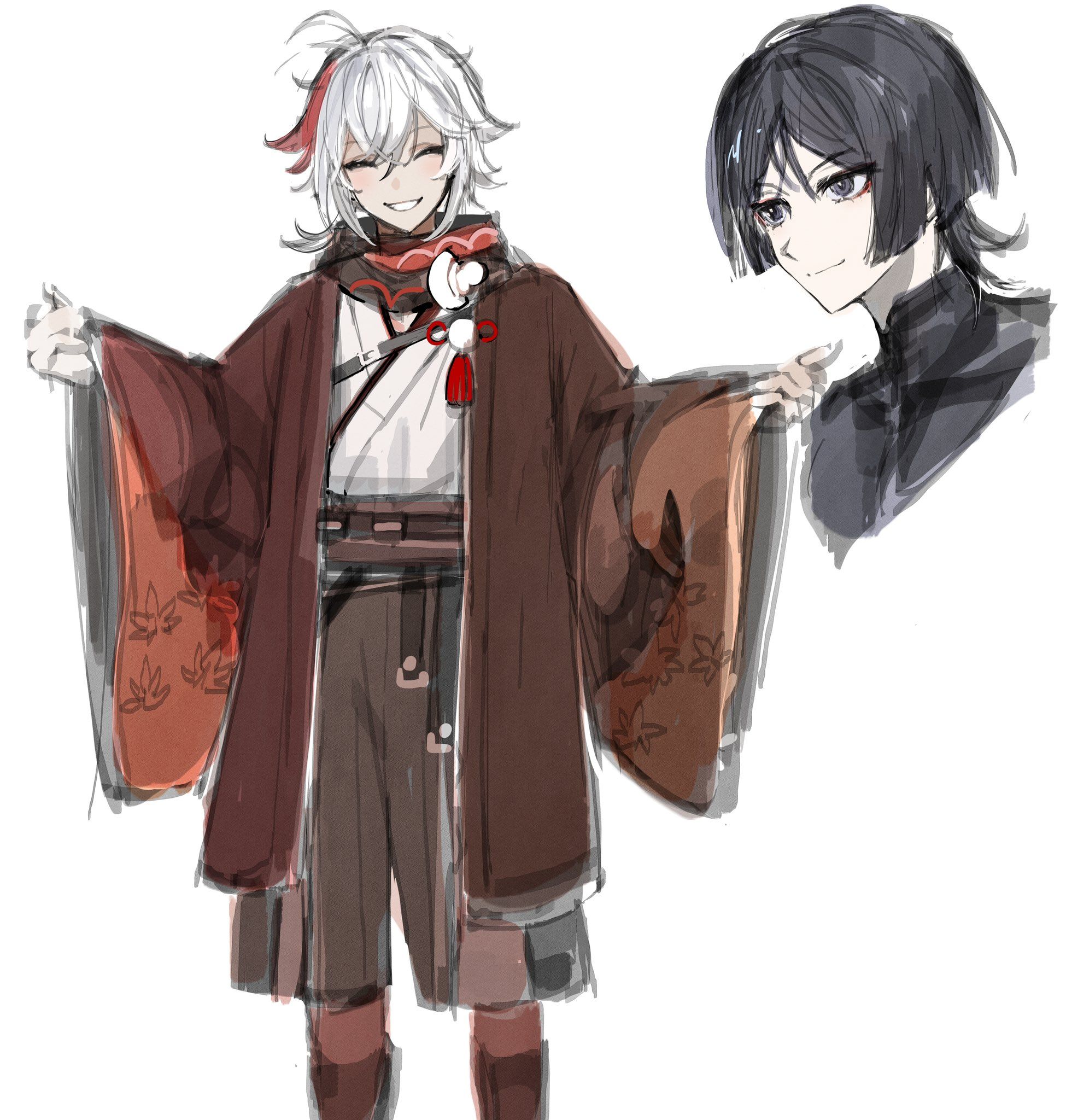 Anemo Genshin Impact | HoYoLAB