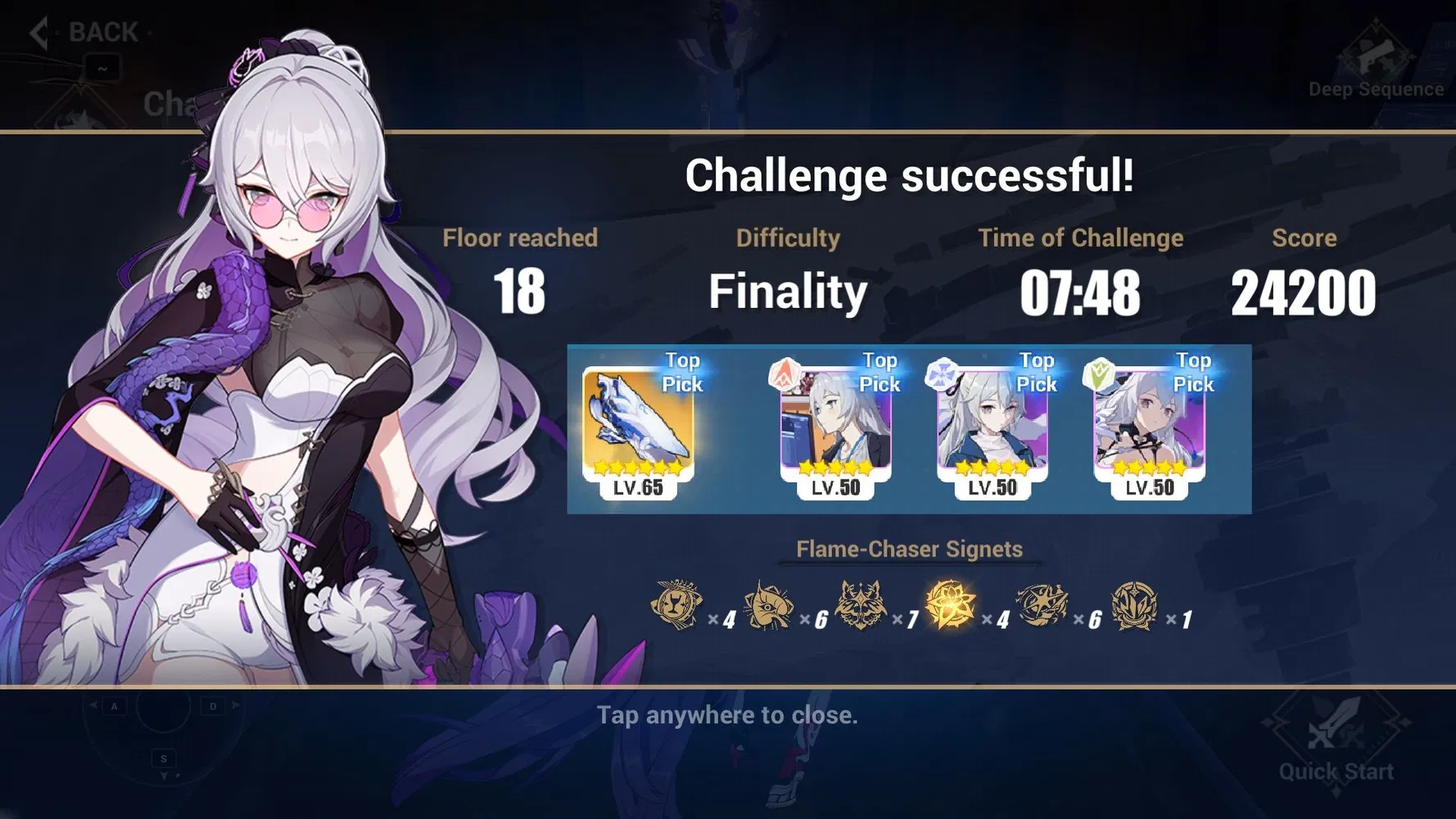 [6.1] [2.75x] ER Build Guide - SW [Tap and Hold A, Watch Youtube ...