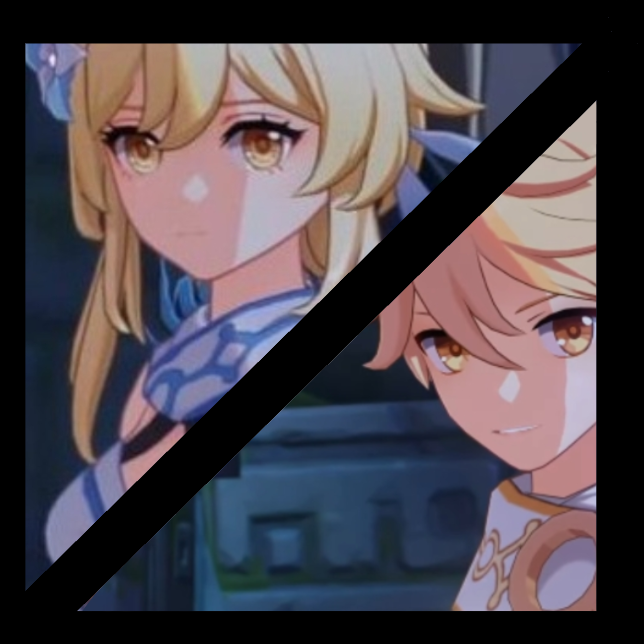 Abyss siblings theory Genshin Impact | HoYoLAB