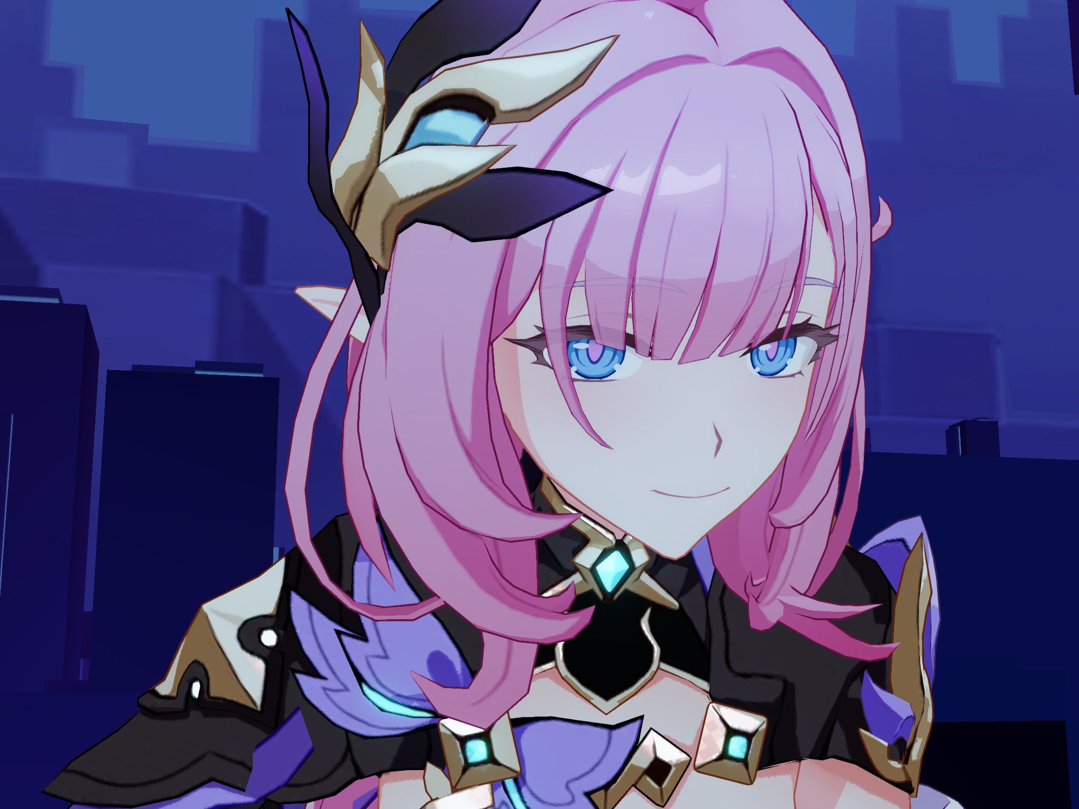 Happy Birthday Elysia! | Honkai Impact 3rd | HoYoLAB