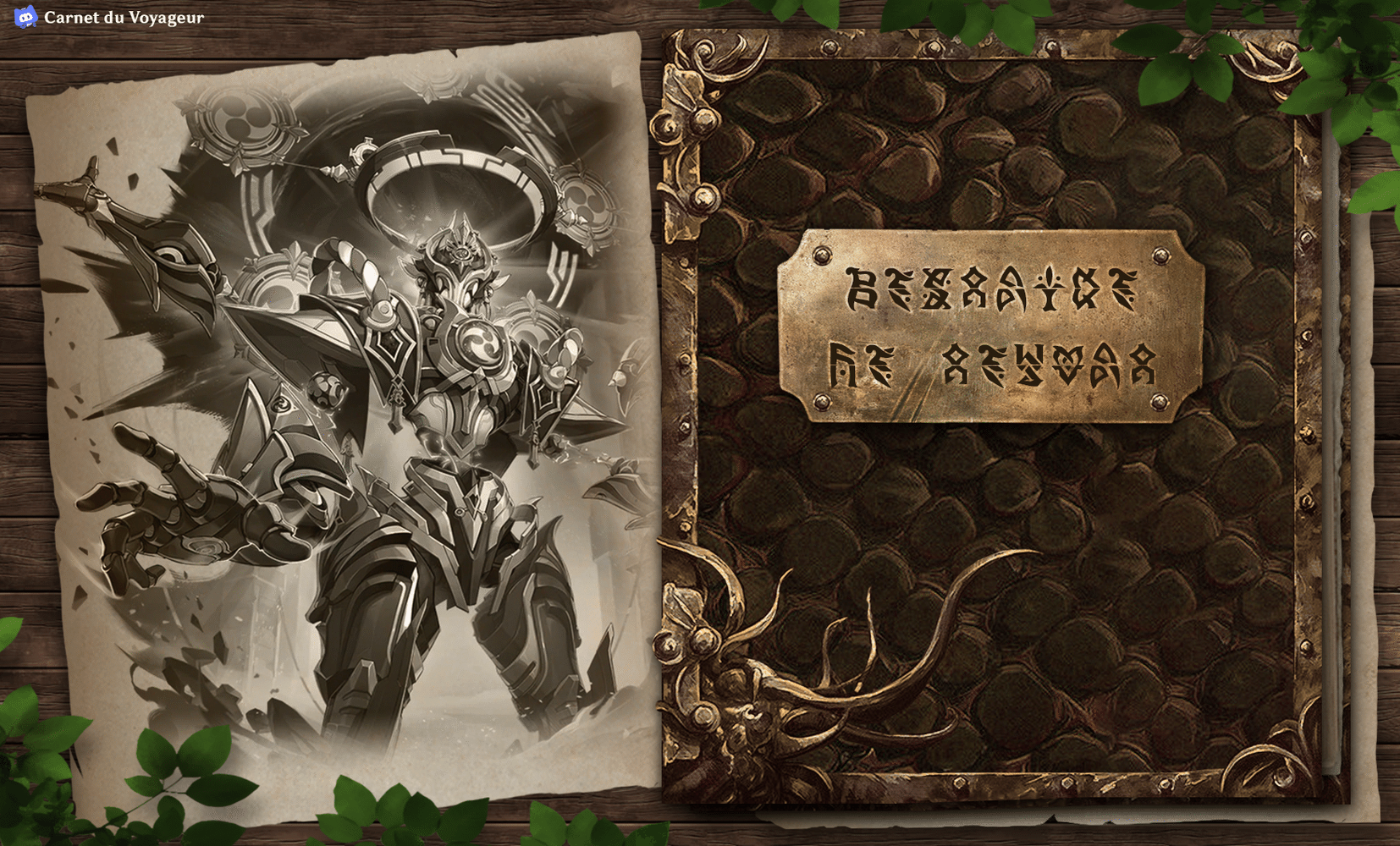 [Version 3.2] Boss Hebdomadaire | Shouki no Kami Genshin Impact | HoYoLAB