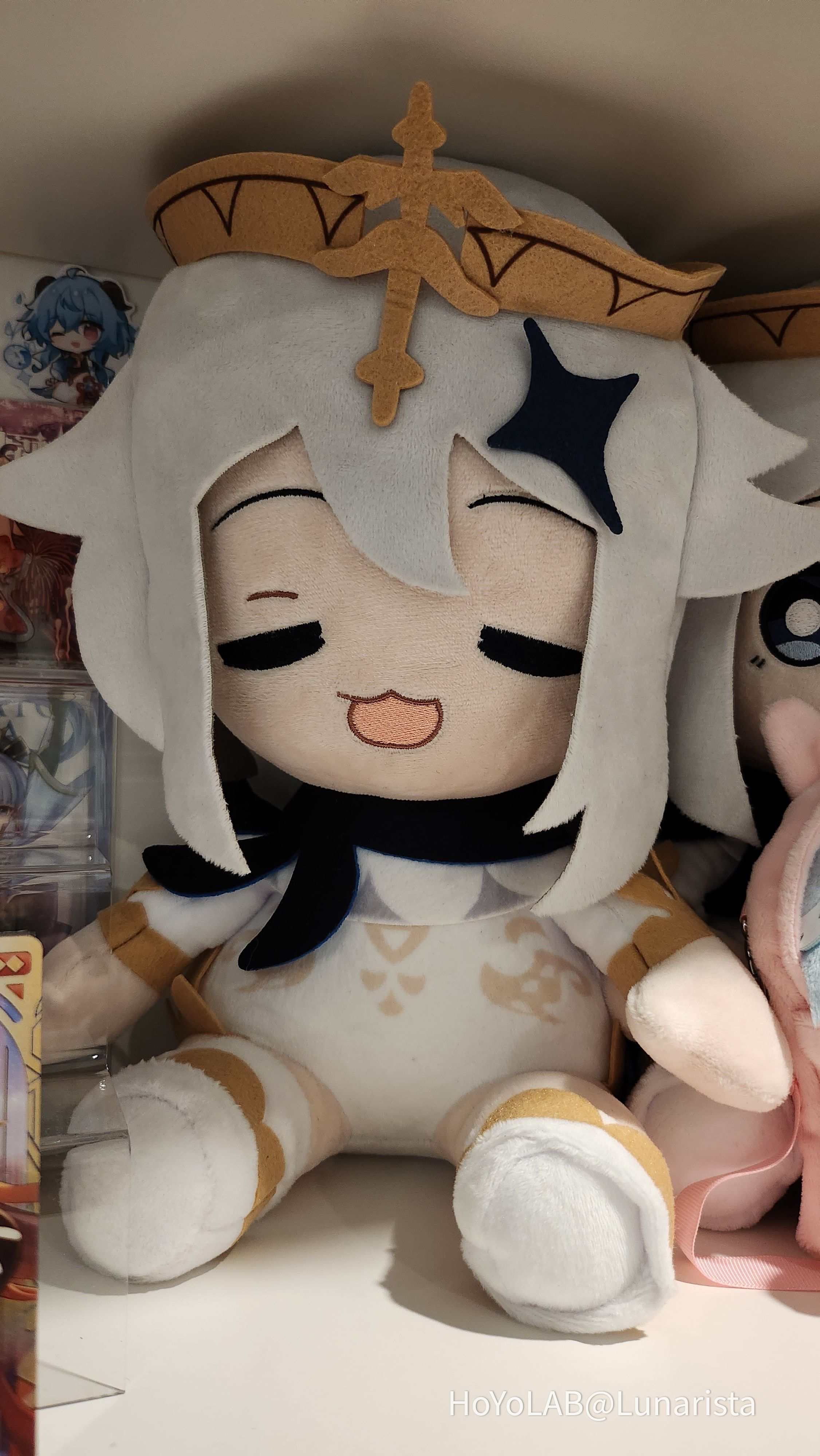 Paimon ♡ Genshin Impact | HoYoLAB