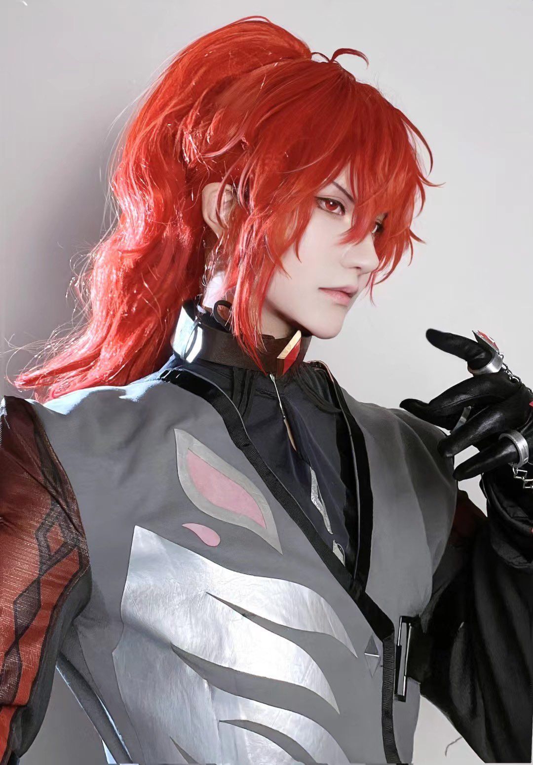 Cosplayer : WeilanRan | Genshin Impact | HoYoLAB