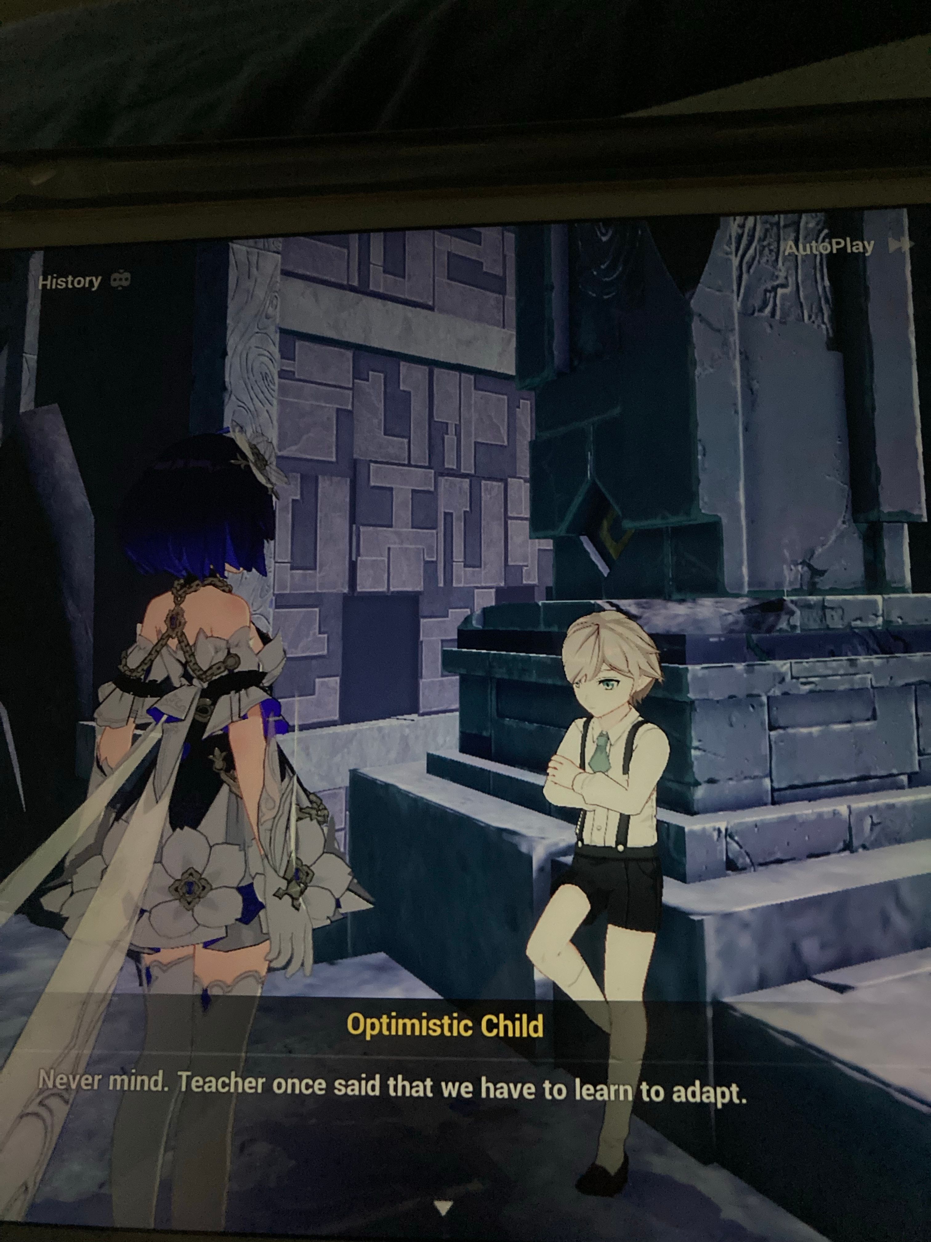 Bby Lyle Honkai Impact 3rd | HoYoLAB