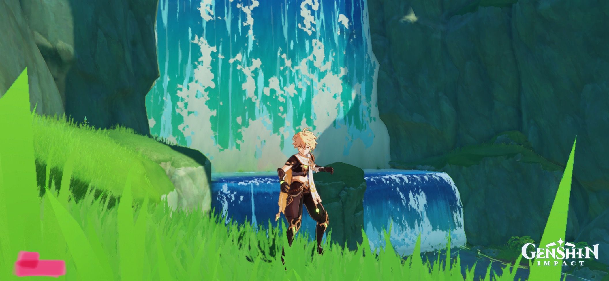 a natural at modelling Genshin Impact | HoYoLAB