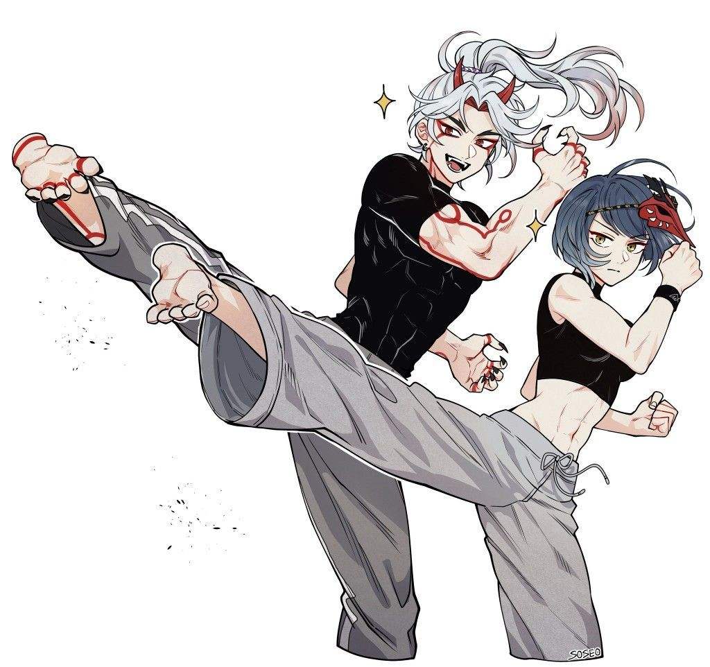 ittosara>genshin Genshin Impact | HoYoLAB