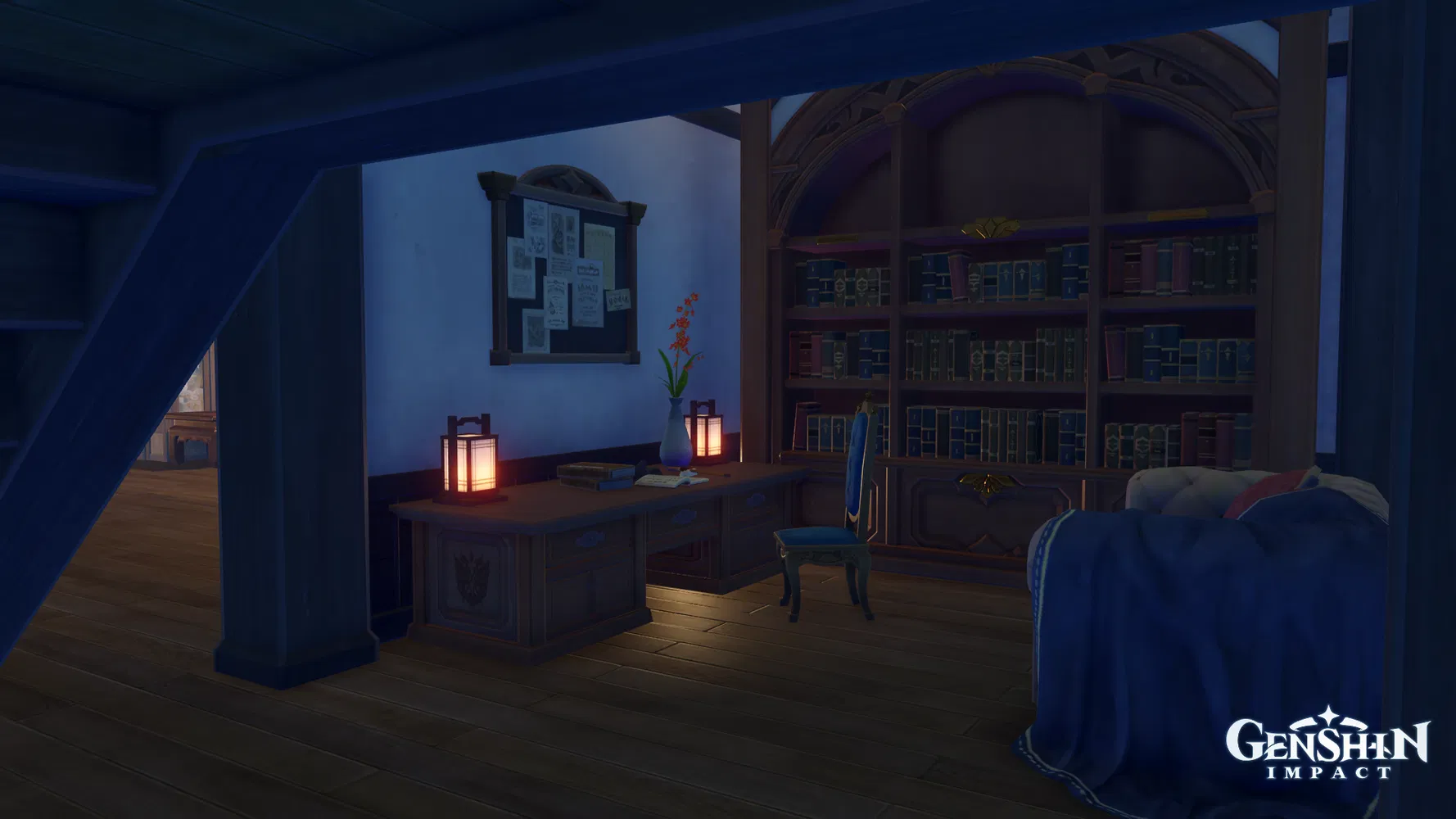 HoYoLAB - Official Community