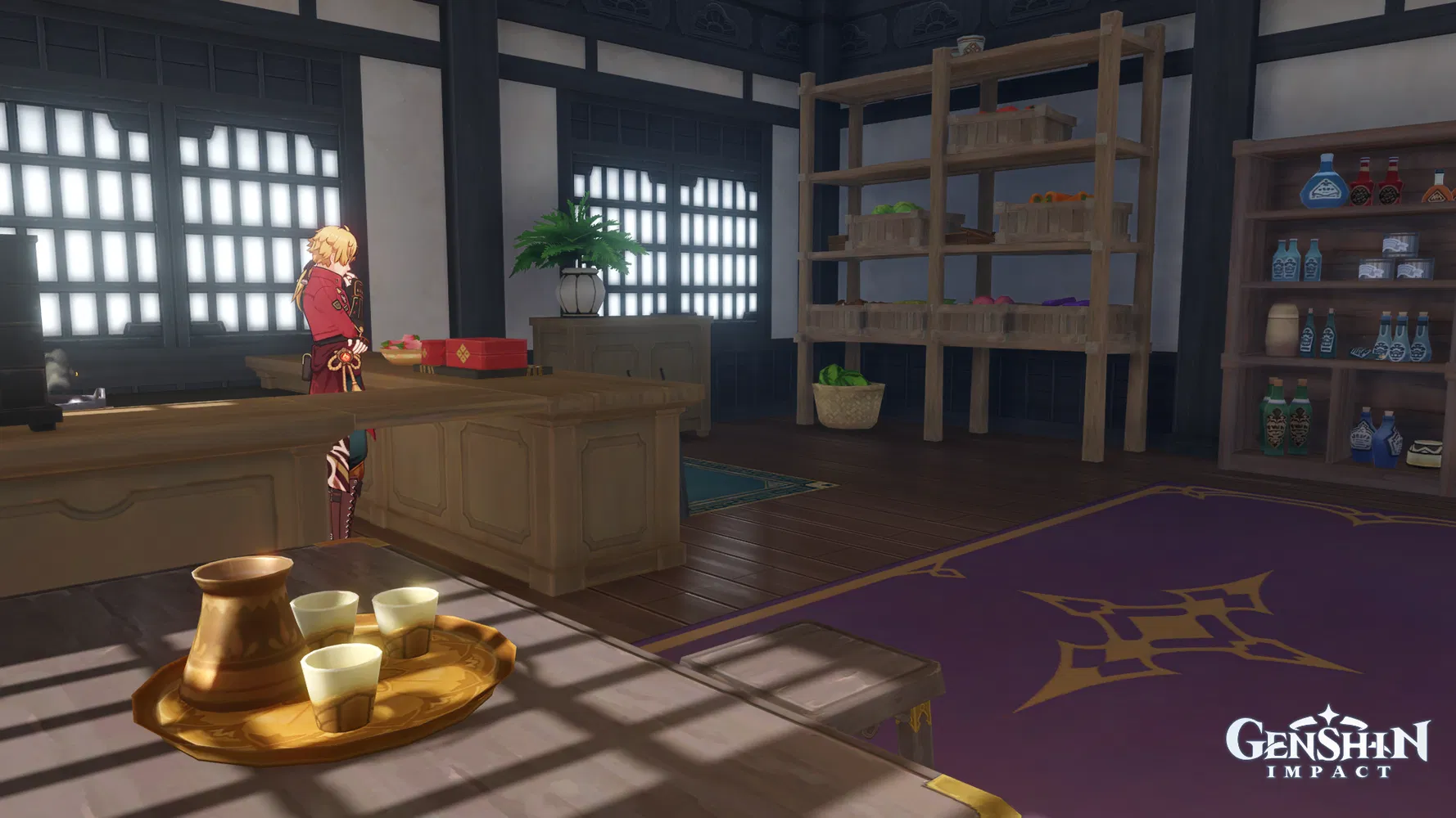 HoYoLAB - Official Community