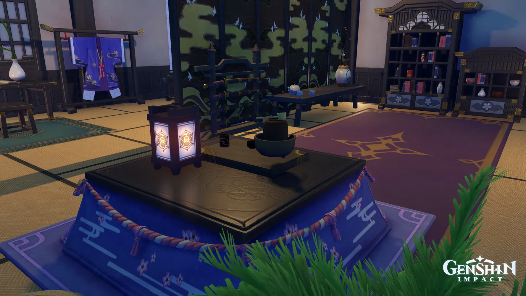 HoYoLAB - Official Community