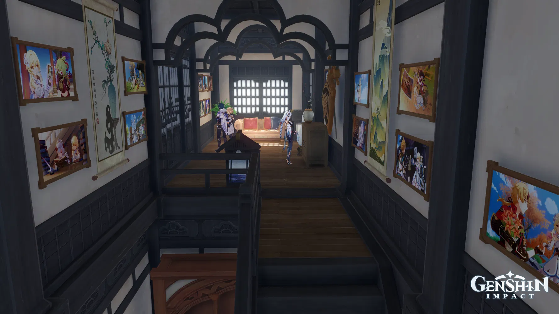 HoYoLAB - Official Community