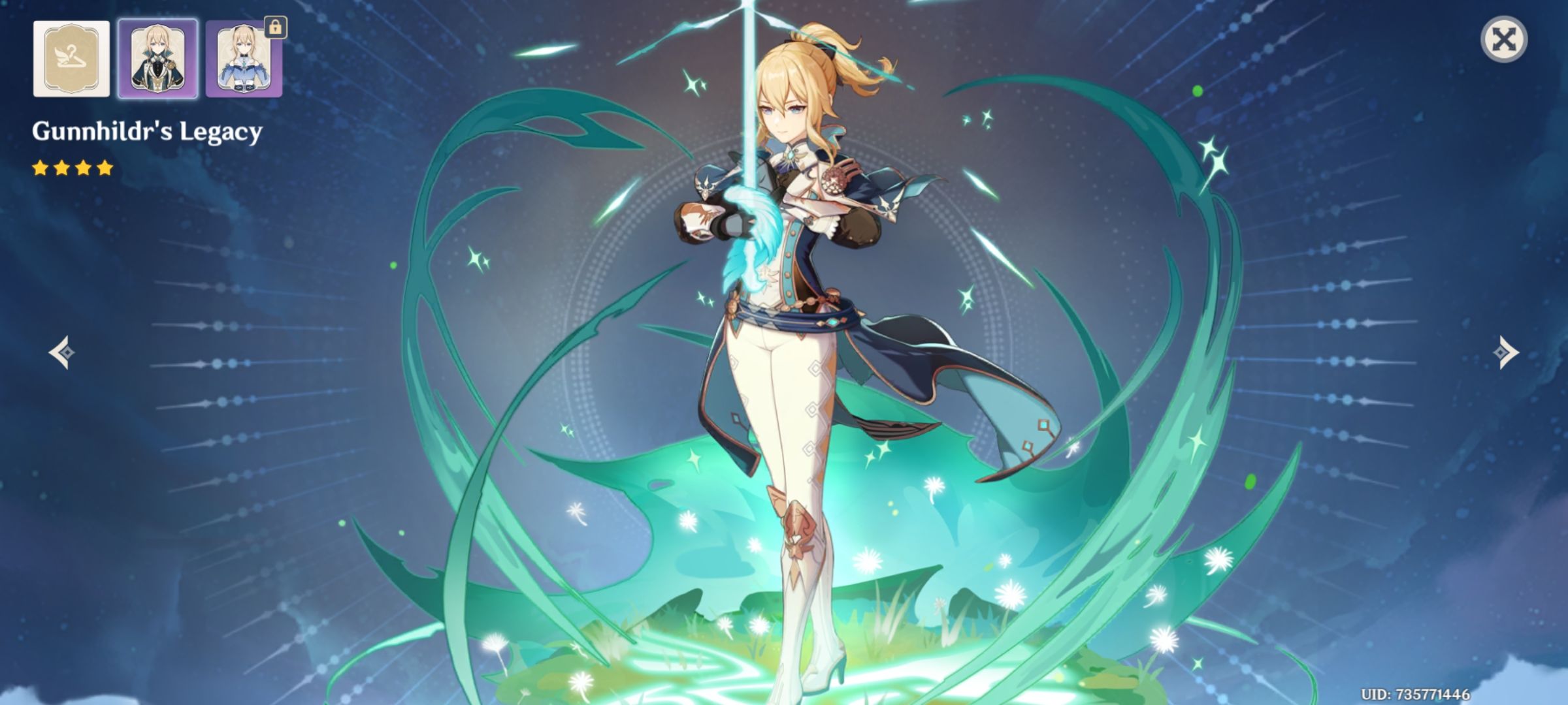 why.....my....Nahida anemo?? Genshin Impact | HoYoLAB