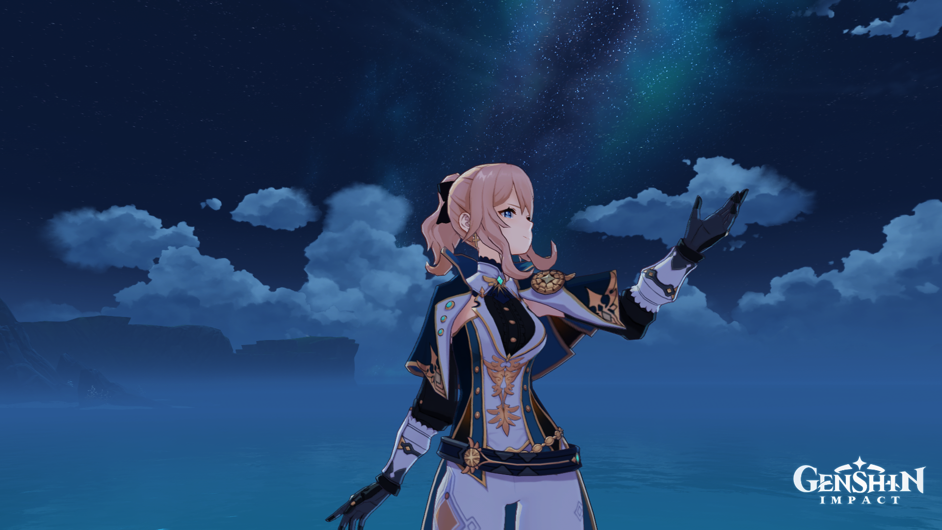 Genshin screenshots #30 Genshin Impact | HoYoLAB