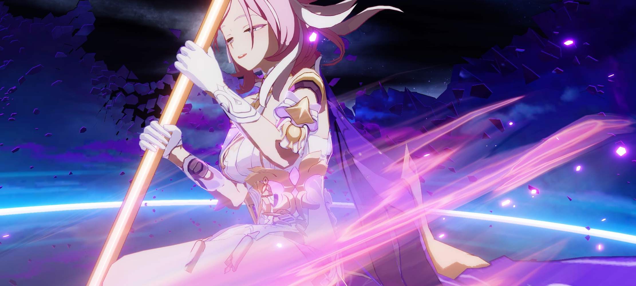 愛莉！生日快樂！ Honkai Impact 3rd | HoYoLAB