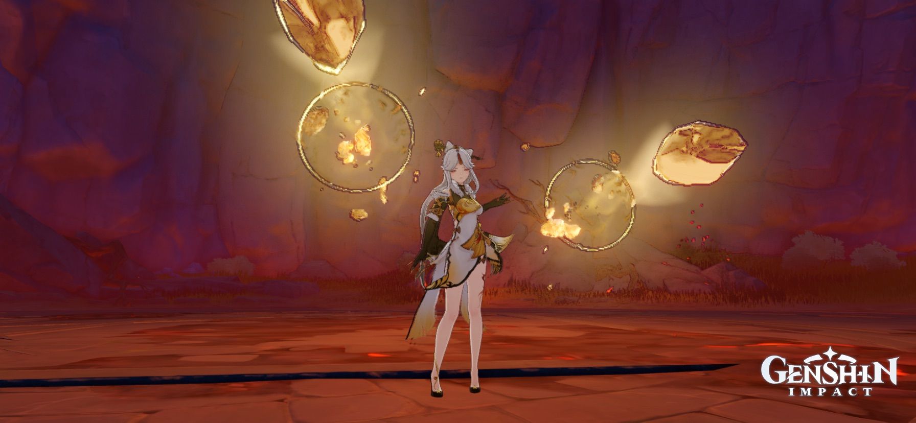 catalyst users pics 📚 Genshin Impact | HoYoLAB