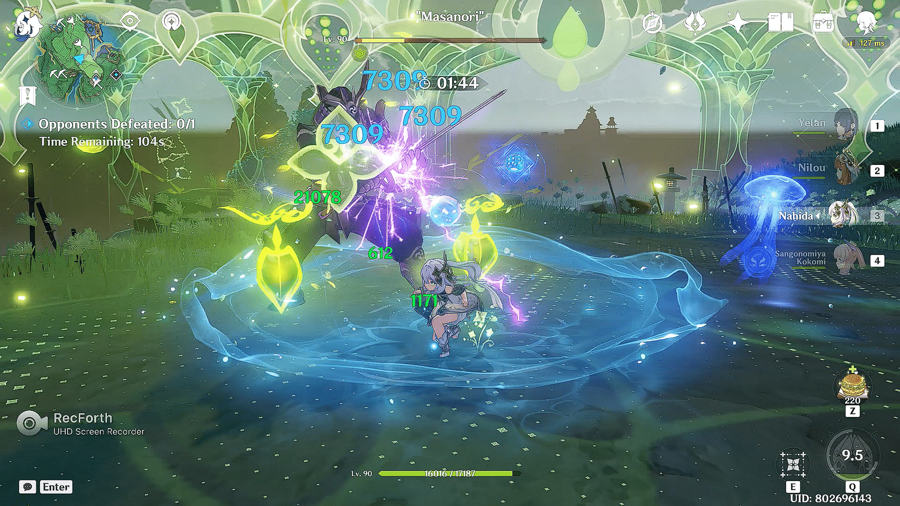 HoYoLAB - Official Community