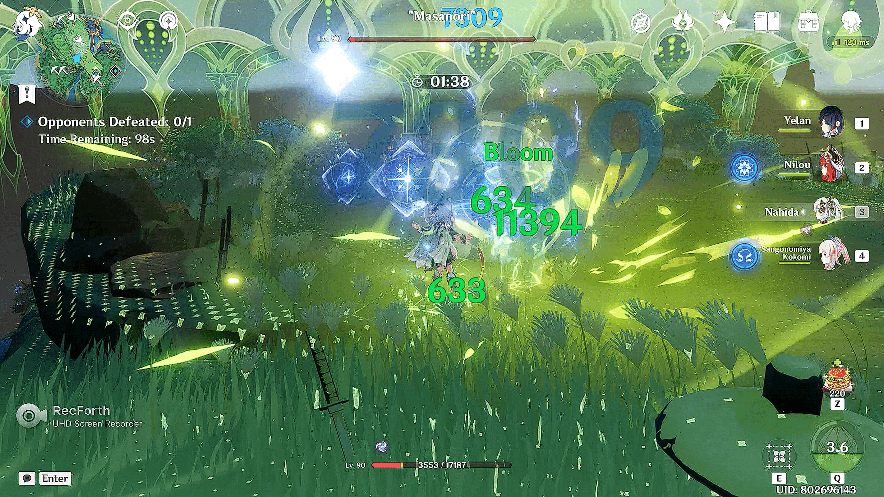 HoYoLAB - Official Community