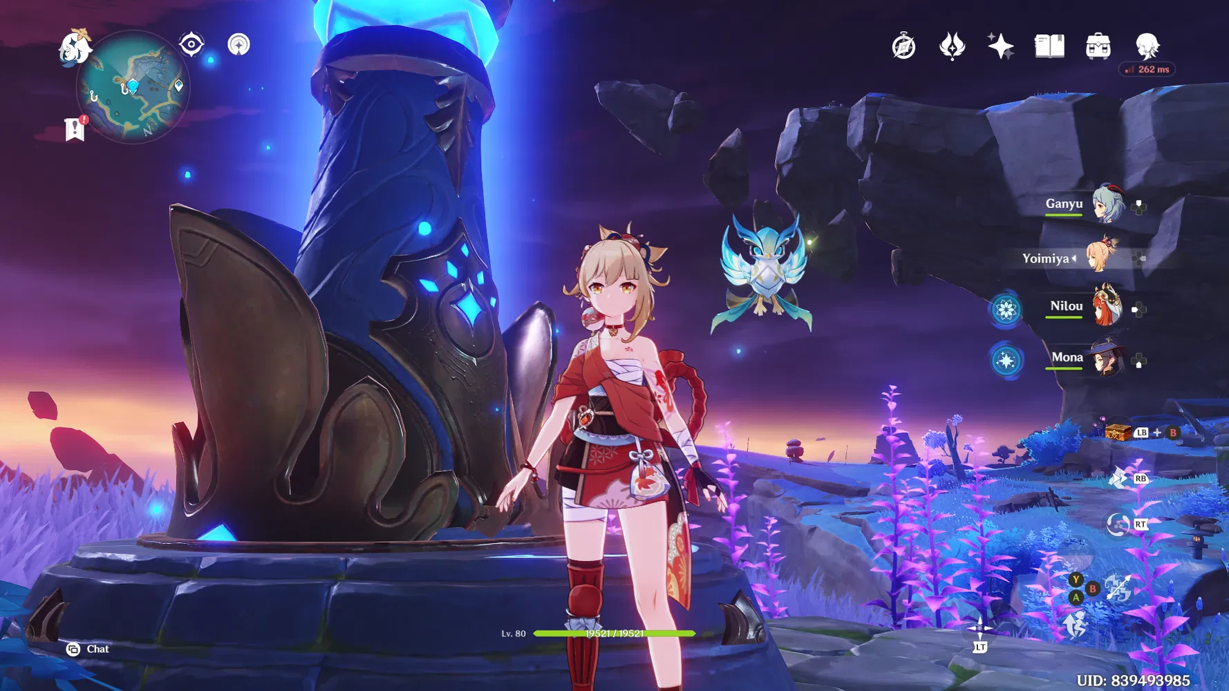 Lost my 50/50 to Qiqi but.... Genshin Impact | HoYoLAB