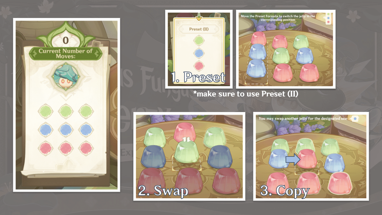 [3.2 Event Guide] Fabulous Fungus Frenzy: Awakening Potential Guide ...