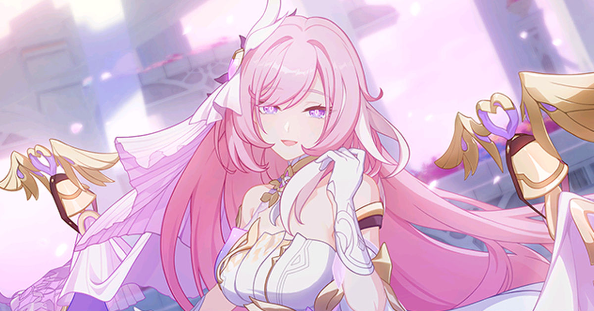 HAPPY BIRTHDAY ELYSIA