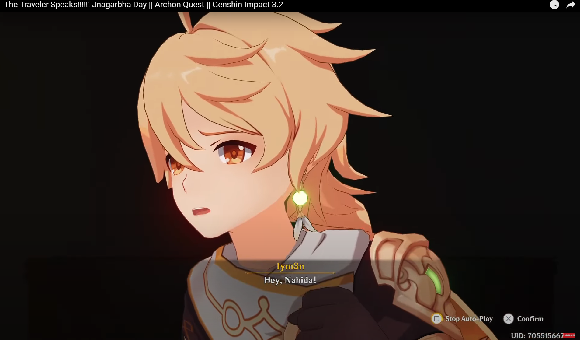 Shut it, Paimon! Part 4 Genshin Impact | HoYoLAB