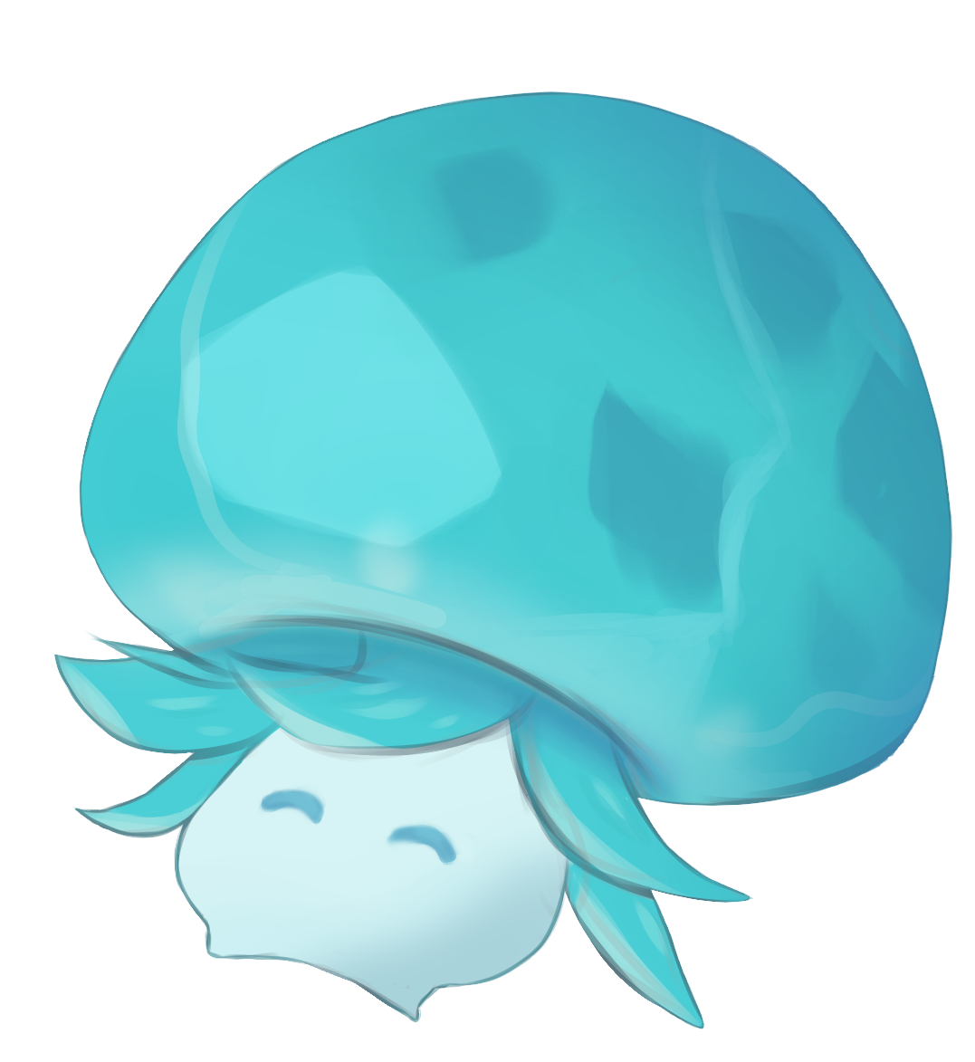 Bongo-Head Genshin Impact | HoYoLAB