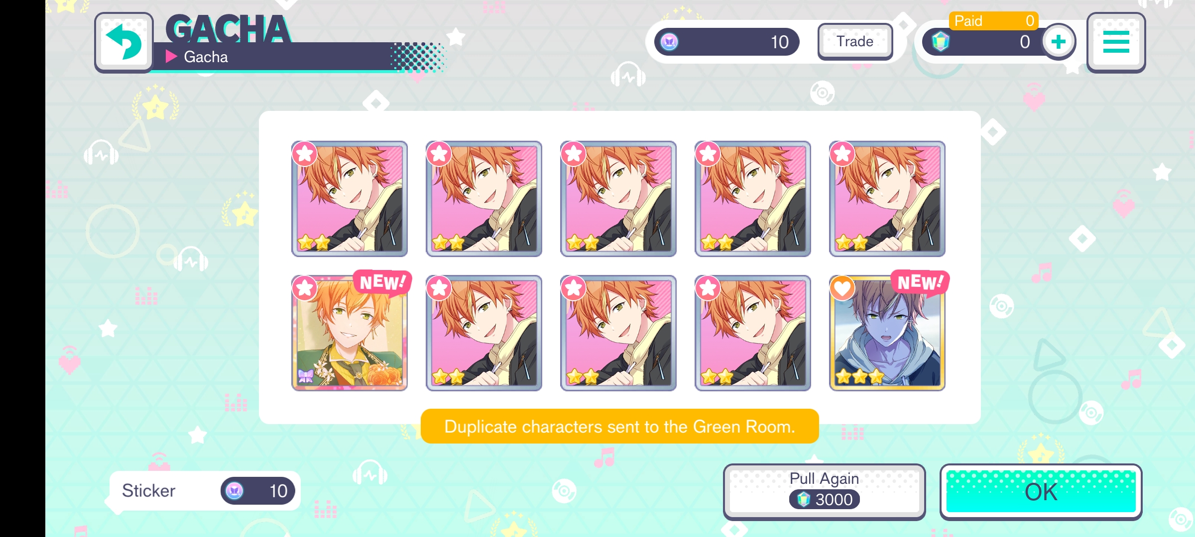 Any pjsekai players here? | HoYoLAB