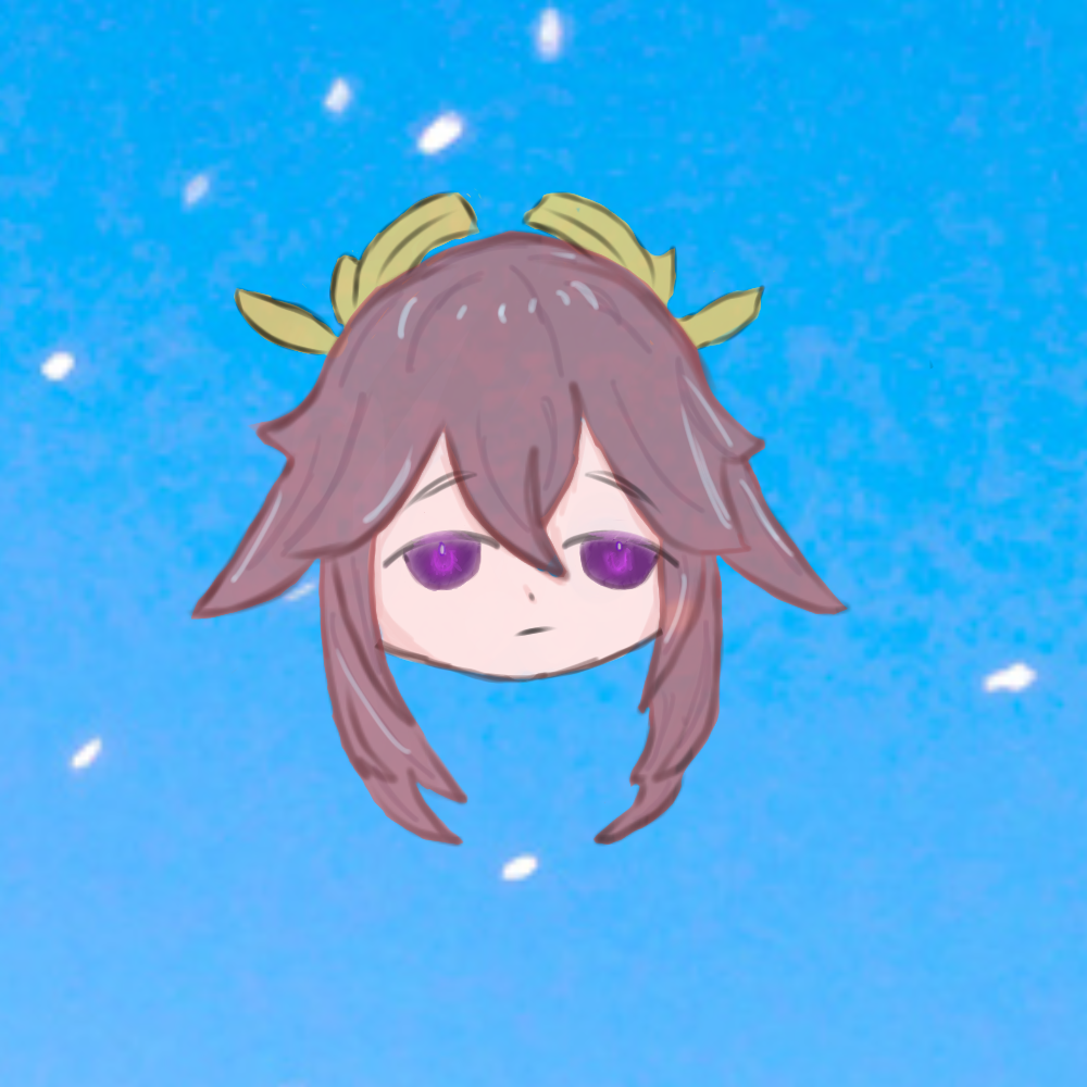 yaemiko Genshin Impact | HoYoLAB