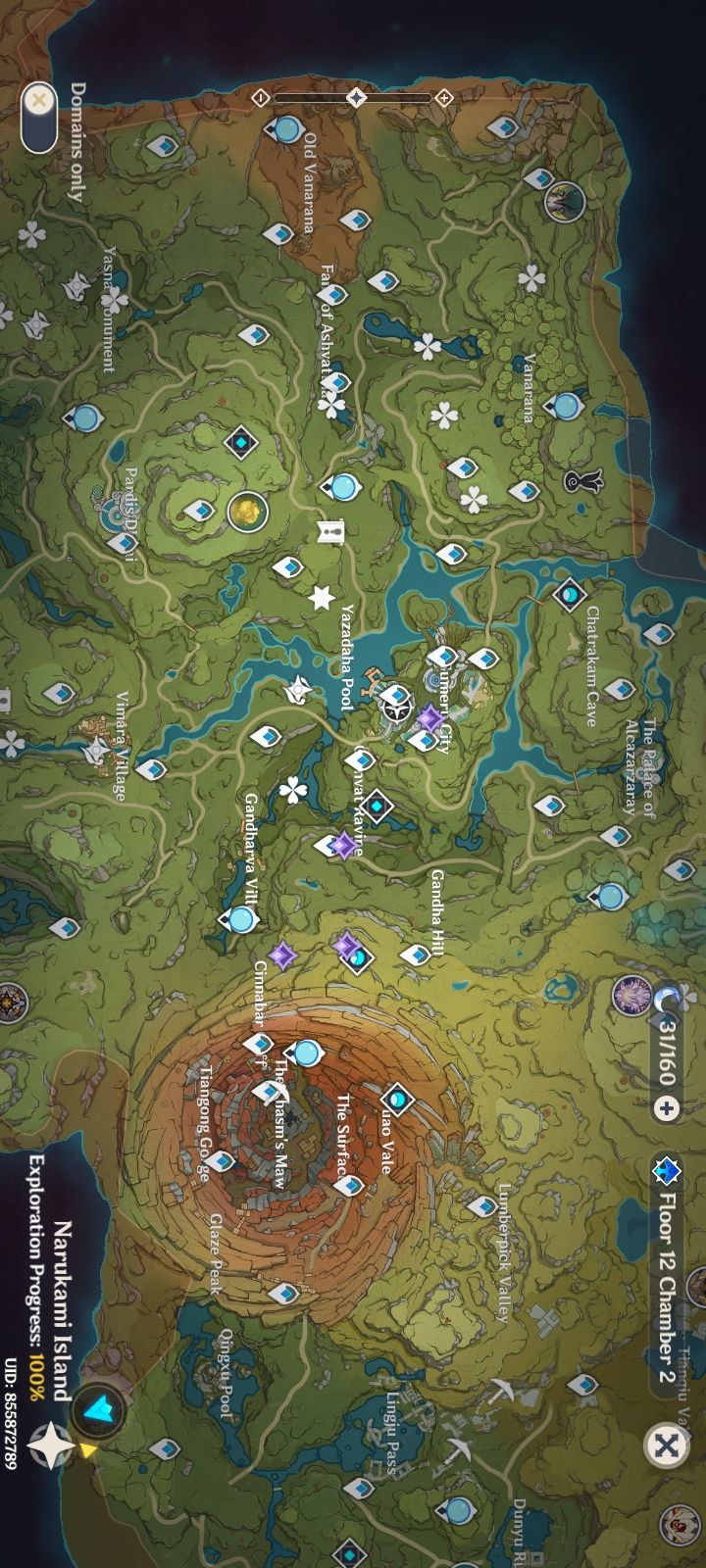 thanks for cominitions hoyovers Genshin Impact | HoYoLAB