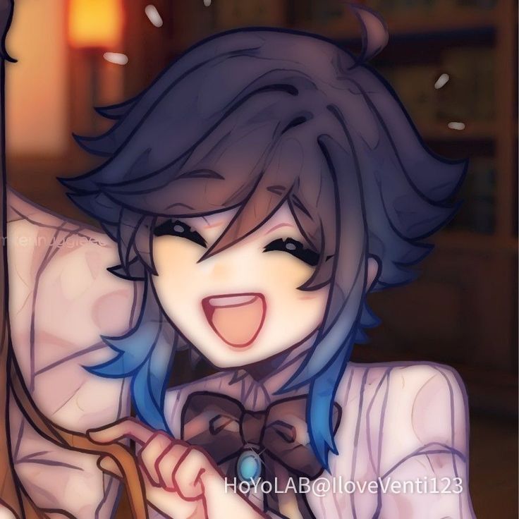 Yay Genshin Impact | HoYoLAB