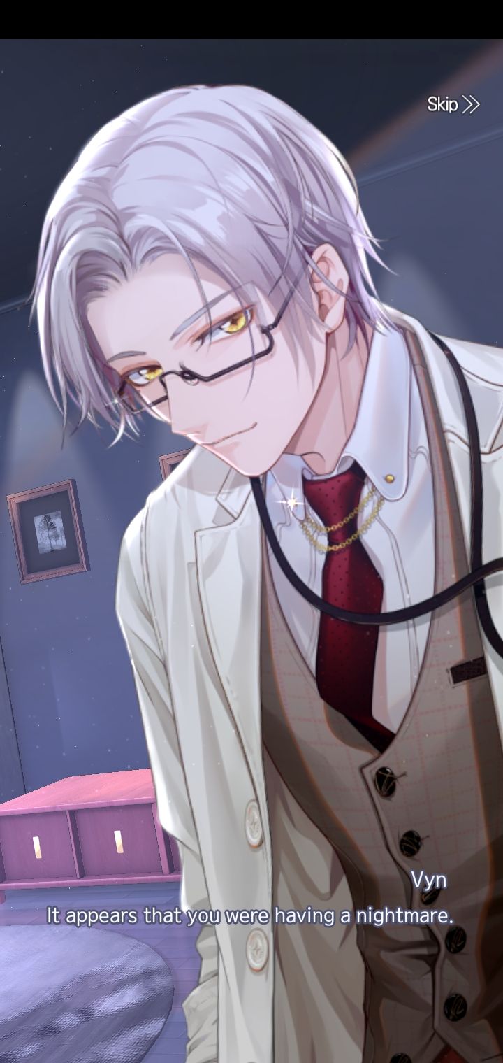 My first time playing this game please enlighten me Tears of Themis | HoYoLAB