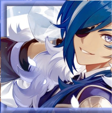 Guía de Kaeya [Versión 3.2 || Main Abyss] Genshin Impact | HoYoLAB