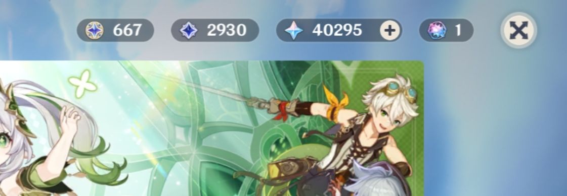 Saving Progress Genshin Impact | HoYoLAB