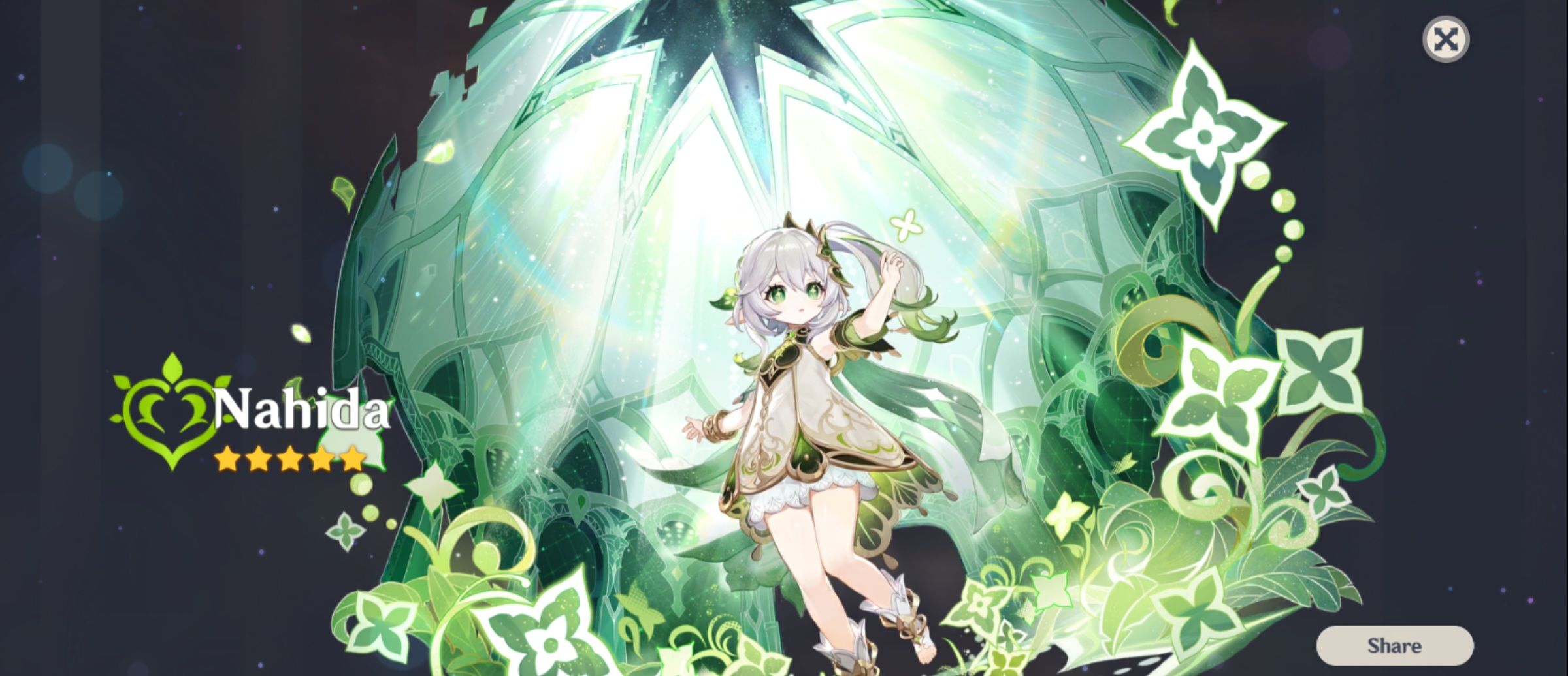 Best Archon so far! Genshin Impact | HoYoLAB