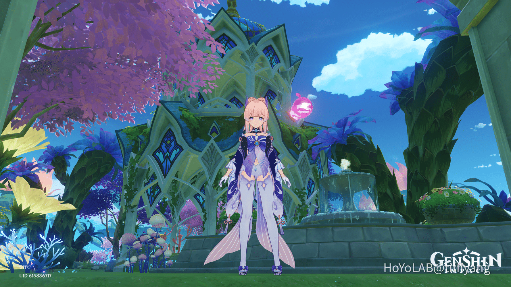 Update) Sumeru TeaPot Genshin Impact | HoYoLAB