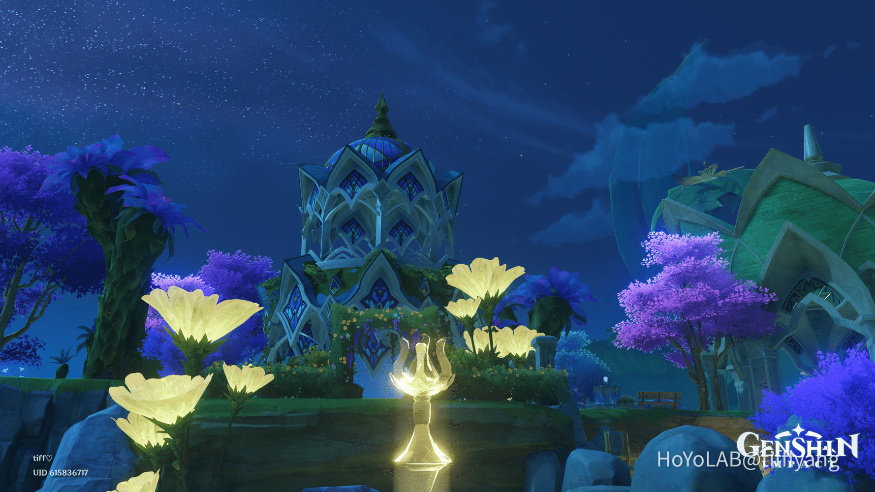 Update) Sumeru TeaPot Genshin Impact | HoYoLAB