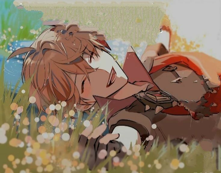 child🥺 Genshin Impact | HoYoLAB