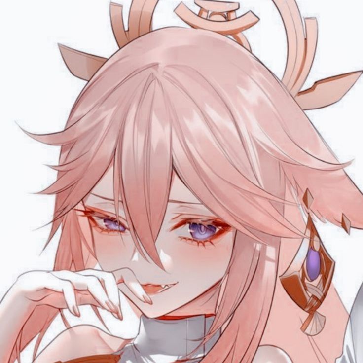 yaemiko genshin impact Genshin Impact | HoYoLAB