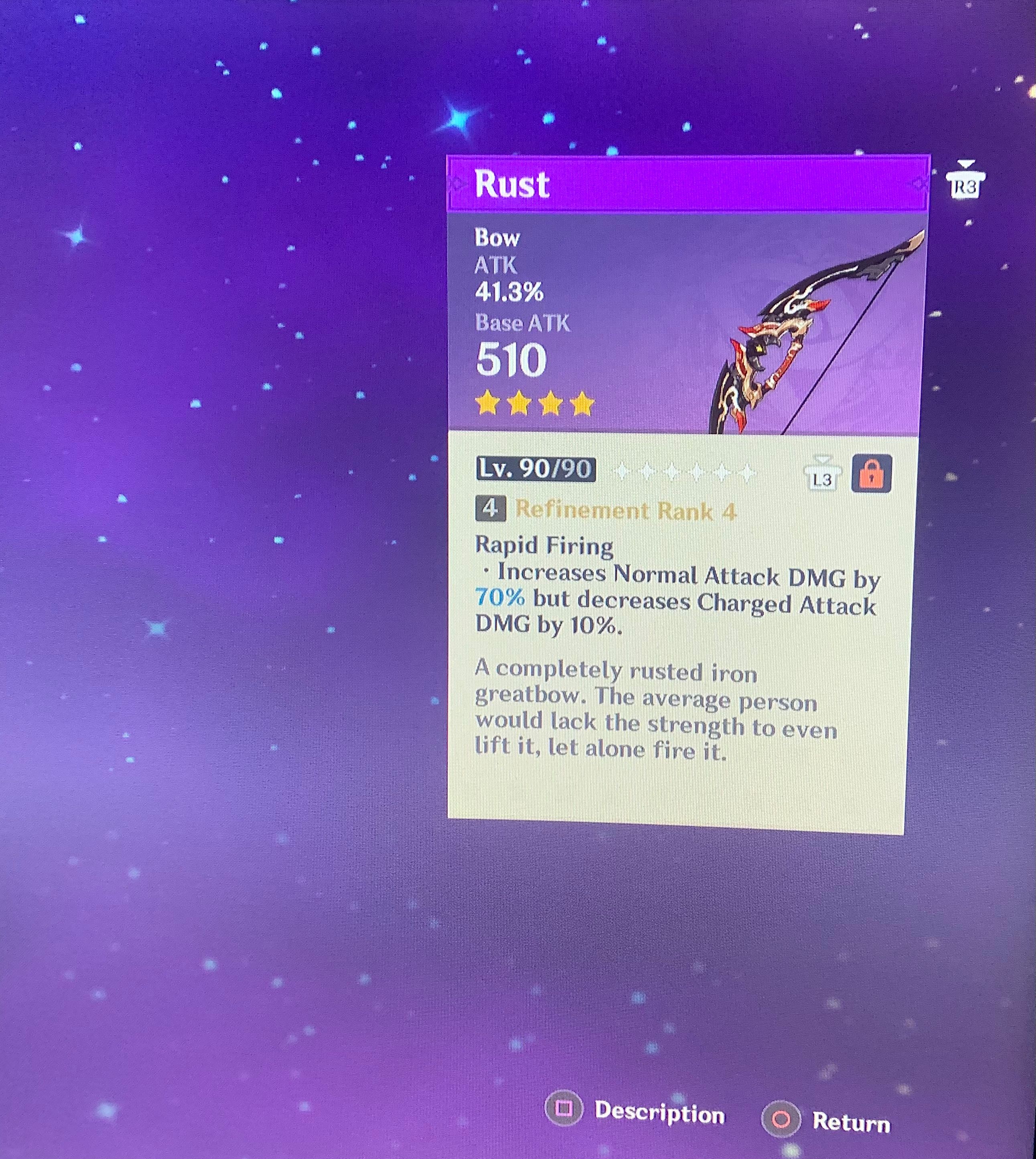 Luck time Genshin Impact | HoYoLAB