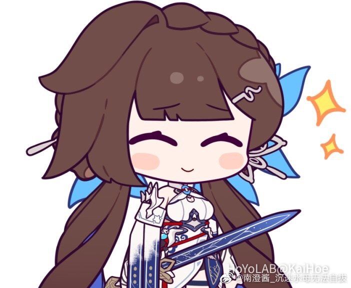 QQ Honkai Impact 3rd | HoYoLAB