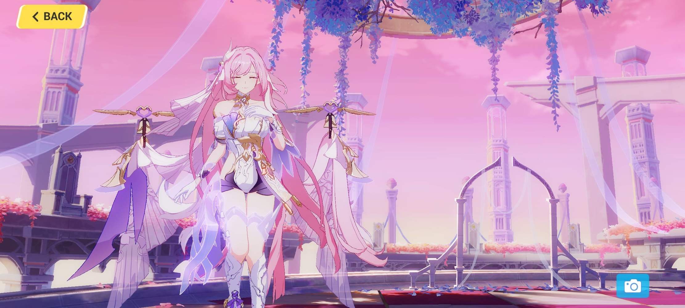 Happy birthday to you Miss Pink! Honkai Impact 3rd | HoYoLAB