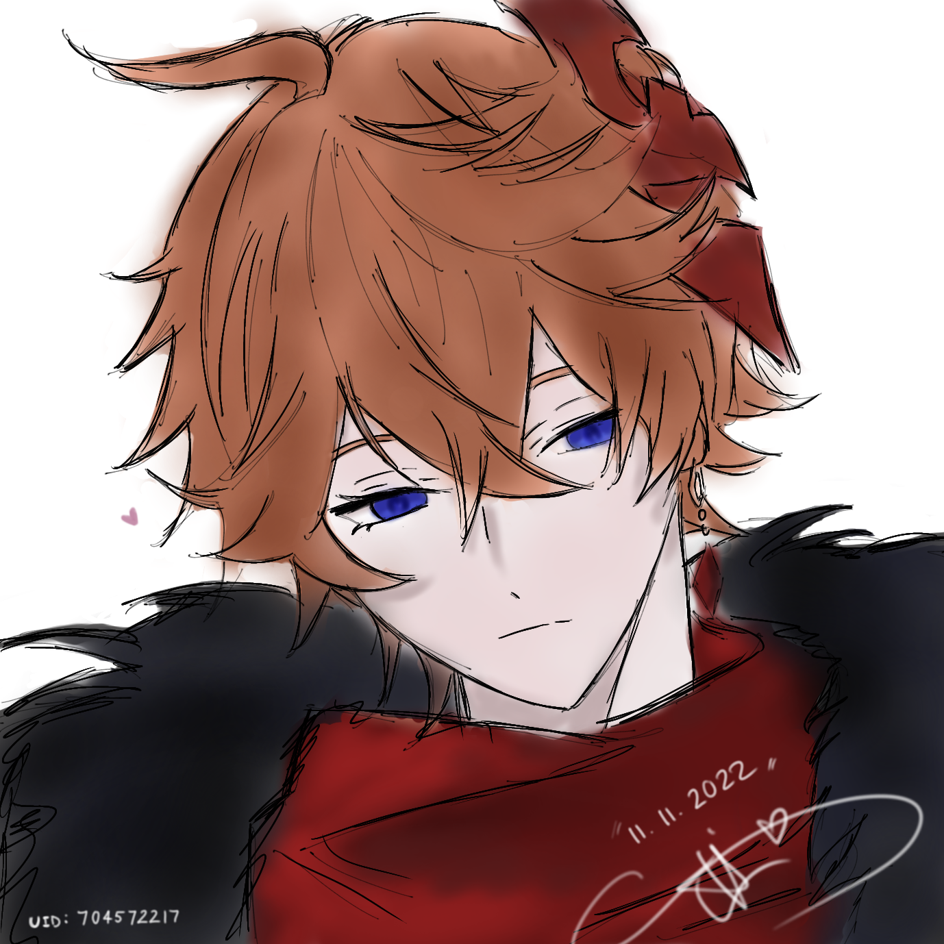 Tartaglia🐳🌻 Genshin Impact | HoYoLAB